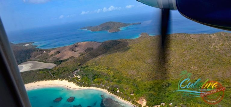 Culebra Puerto Rico 2024 Travel Guide - Best Things to Do, Travel Info