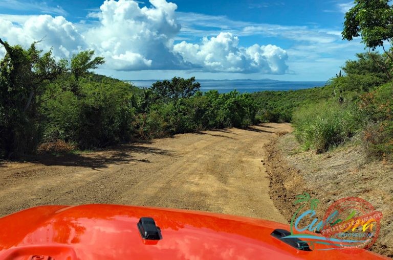 Punta Soldado Beach - Culebra Puerto Rico - 2024 - Beach Guide