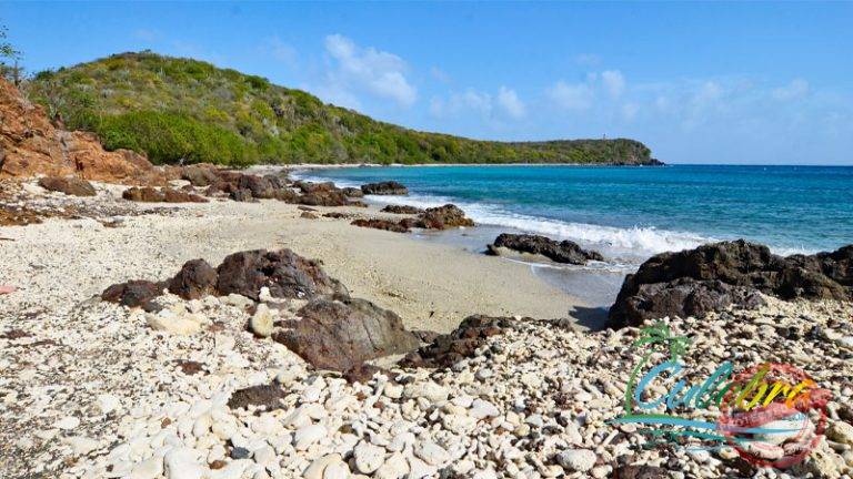 Best Beaches in Culebra Puerto Rico - 2025 Visitor's Guide - Culebra ...