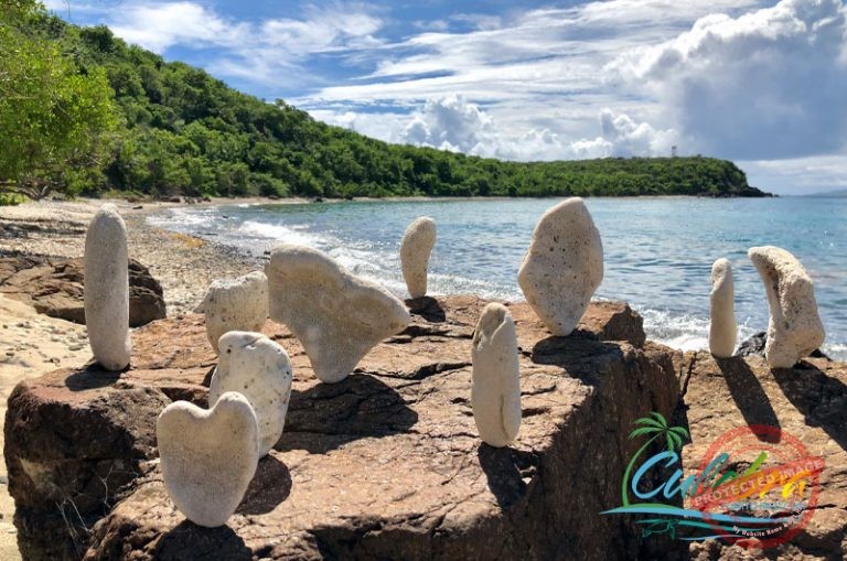 Punta Soldado Beach - Culebra Puerto Rico - 2024 - Beach Guide