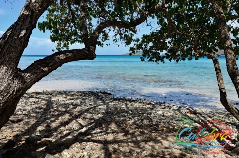 Playa Melones - Culebra Puerto Rico 2024 Beach Guide - Culebra Puerto ...