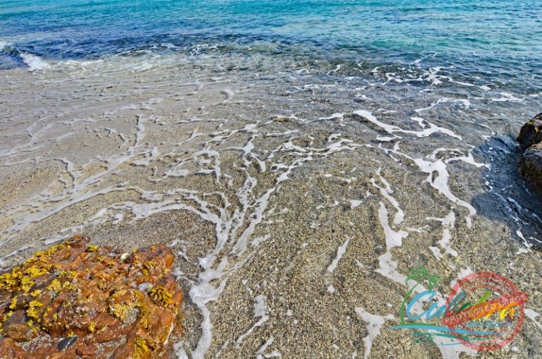 Punta Soldado Beach - Culebra Puerto Rico - 2024 - Beach Guide