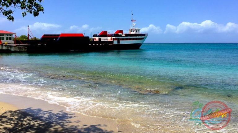 Culebra Puerto Rico Travel - Airport, Ferry & Top Rated Tours - Which ...
