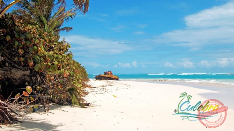 Around Culebra - Photo Gallery - Culebra Puerto Rico - Travel Guide 2026