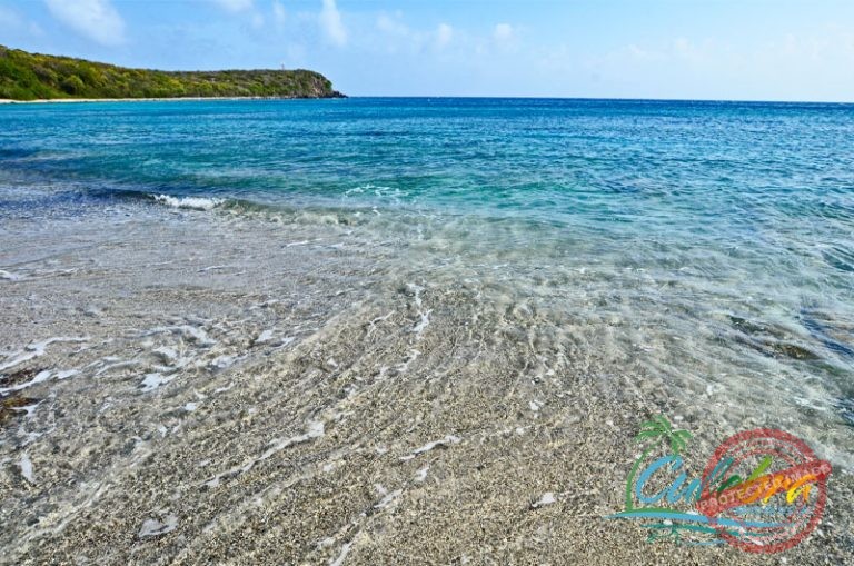 Punta Soldado Beach - Culebra Puerto Rico - 2024 - Beach Guide