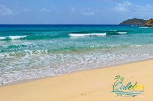 Brava Beach, Culebra Puerto Rico - 2024 Beach Guide - Gorgeous